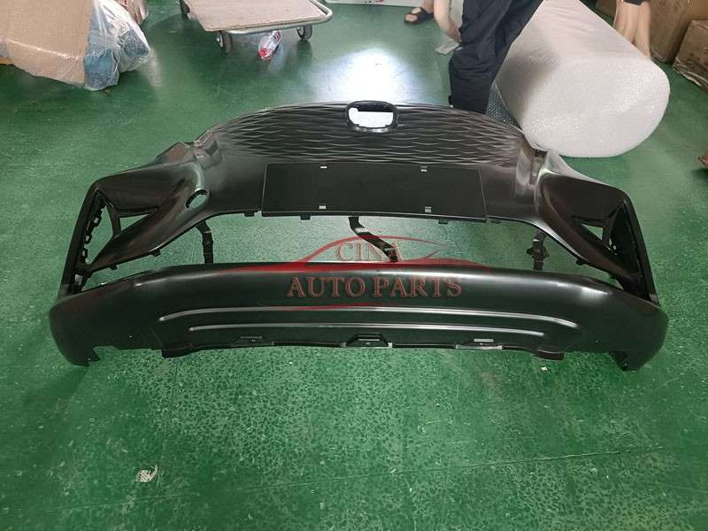 2803111-AM60 Front bumper for changan Benni e-star | CINA AUTO PARTS ...