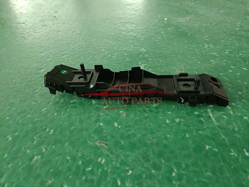 Front bumper mounting bracket for changan Benni E-STAR 2803210-AM60 ...